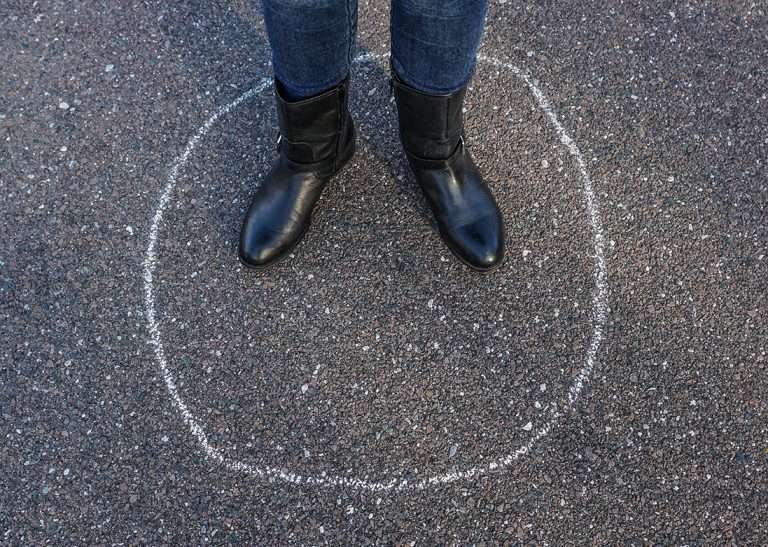 Boundaries - The Consciously Parenting Project